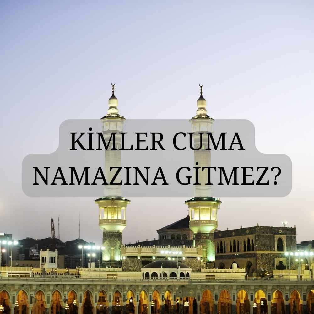 Cuma Namazı Kaç Rekattır, Nasıl Kılınır ve Ne Kadar Sürer? - Cuma Mesajı