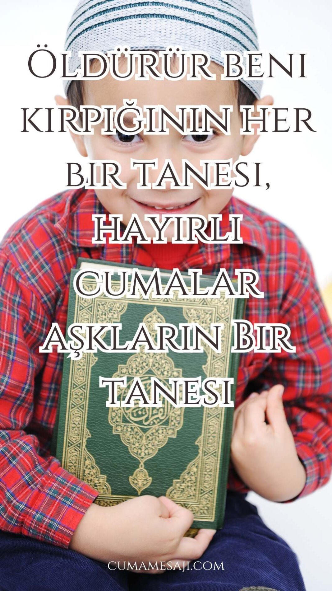 Komik Cuma Mesajları, Resimli, Neşeli ve Esprili - Cuma Mesajı