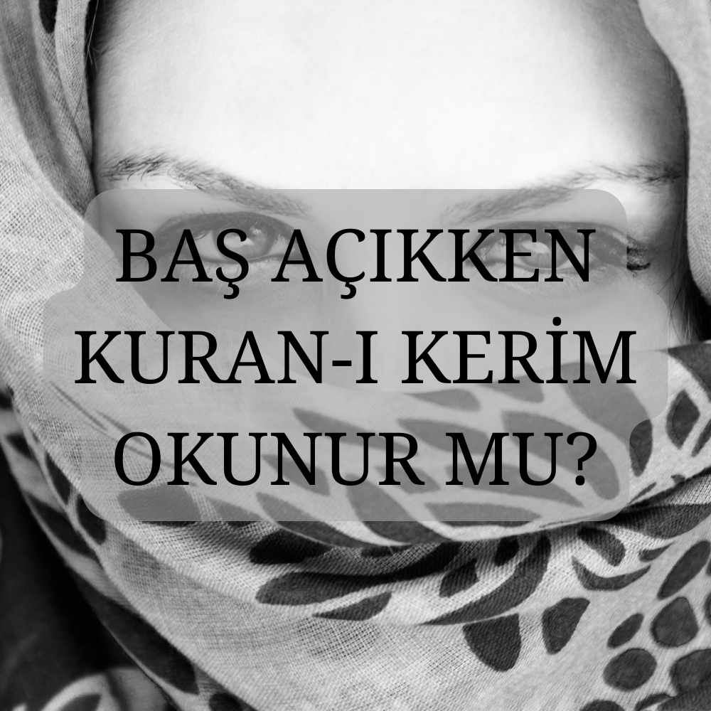 Son Kitap Kuran-ı Kerim İle İlgili Tüm Sorular ve Cevapları - Cuma Mesajı