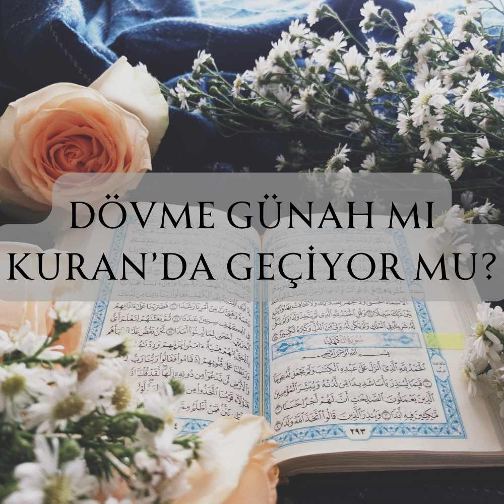 Son Kitap Kuran-ı Kerim İle İlgili Tüm Sorular ve Cevapları - Cuma Mesajı