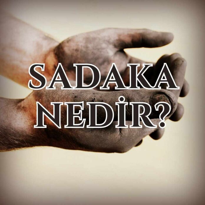 Sadaka İle İlgili Merak Edilen Tüm Soru ve Cevapları - Cuma Mesajı