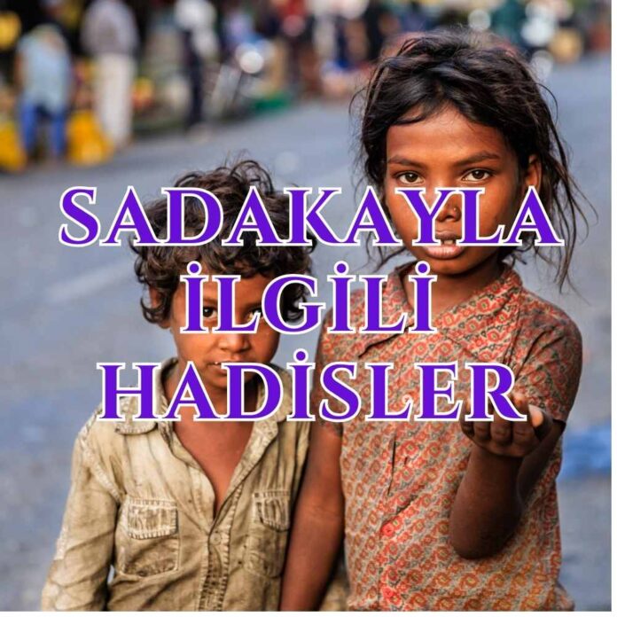 Sadaka İle İlgili Merak Edilen Tüm Soru ve Cevapları - Cuma Mesajı