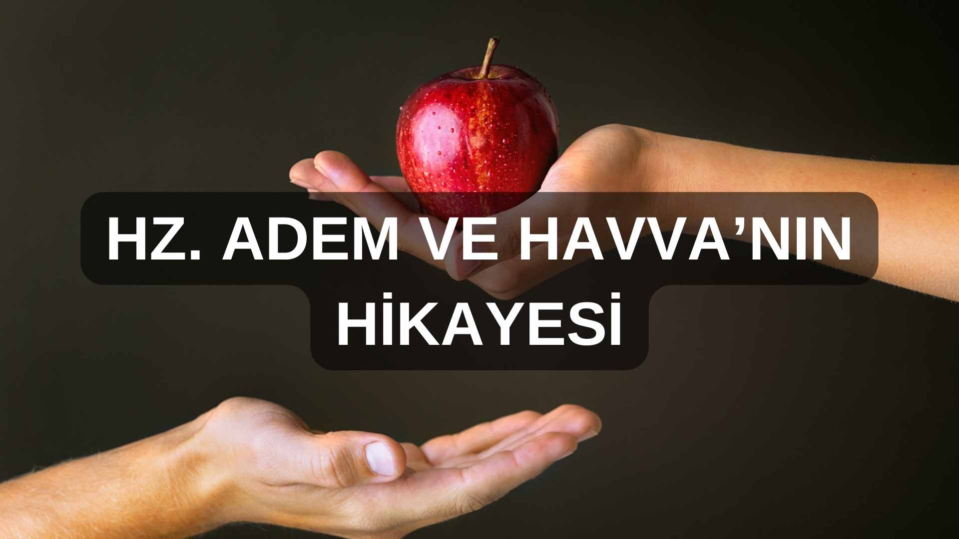 İslam'da Dini Hikayeler, Kıssadan Hisse ve Örnek Hikayeler - Cuma Mesajı