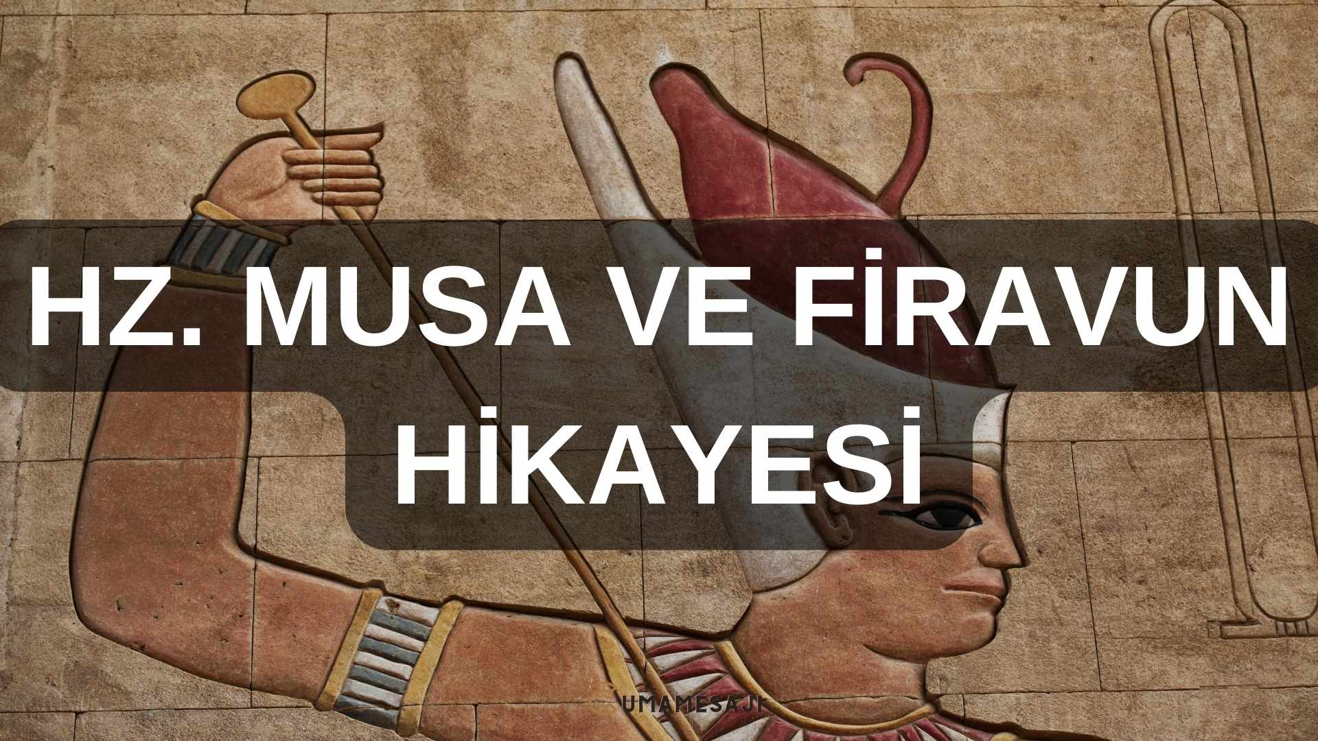 İslam'da Dini Hikayeler, Kıssadan Hisse ve Örnek Hikayeler - Cuma Mesajı