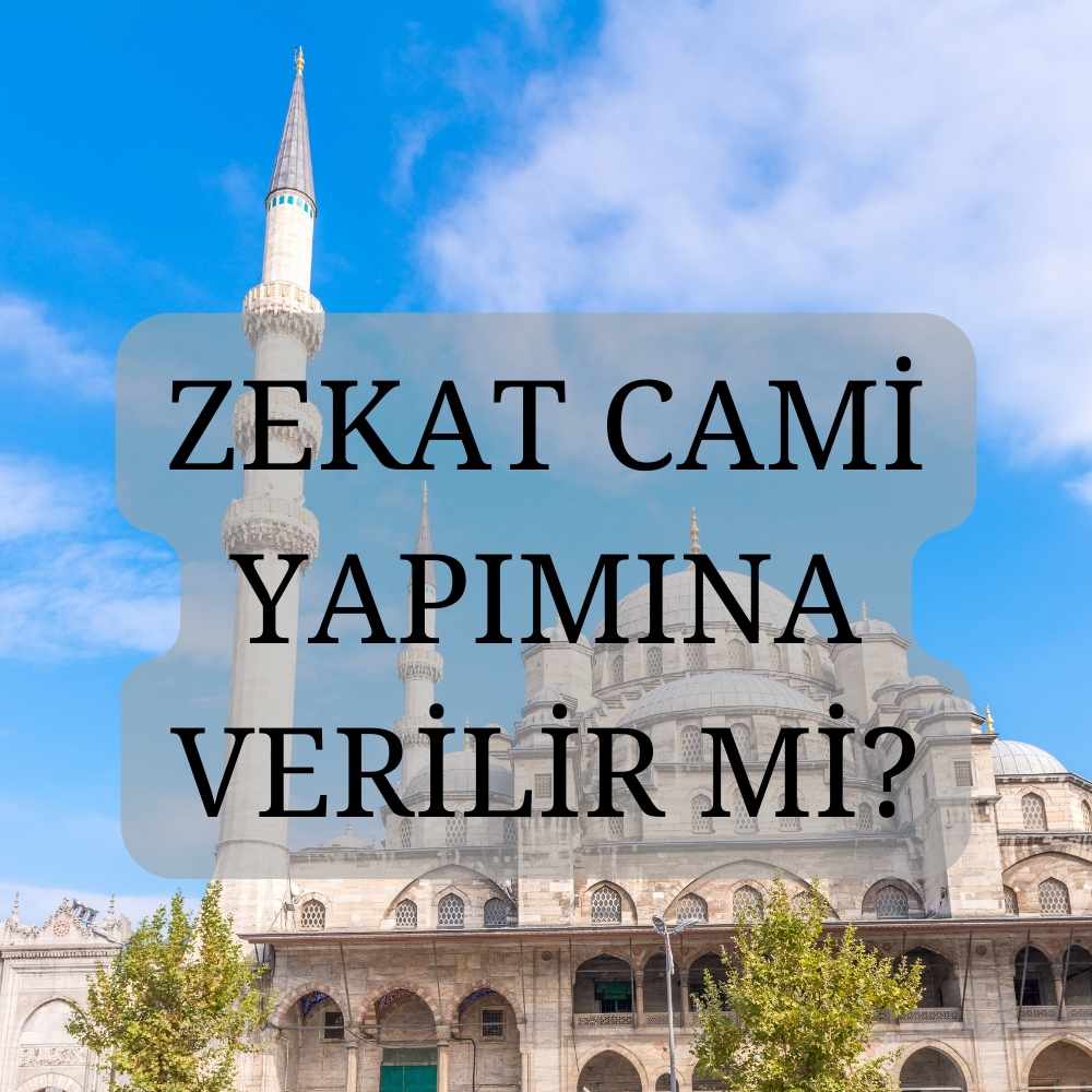 Zekat Kimlere ve Nasıl Verilir? - Soru ve Cevaplar - Cuma Mesajı